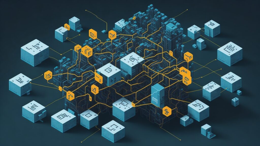 Navigating the Threat Landscape: The Specter of 51% Attacks and Their ...