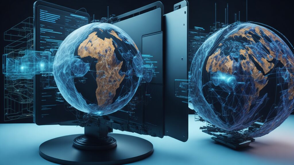 Machine Vision Technologies: How Computers Learn to See - GuildSpace News