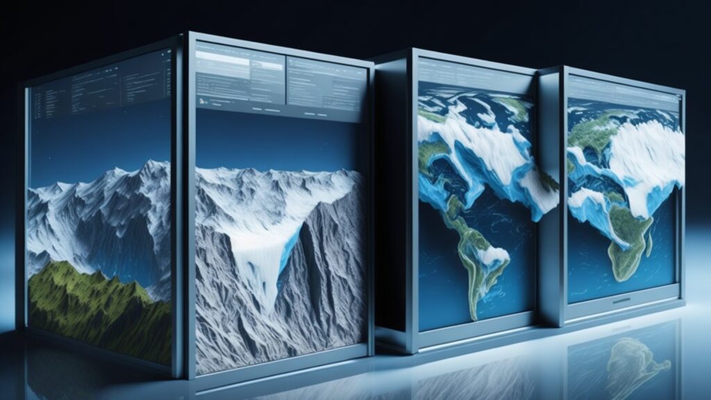Climate Modeling Using Supercomputers Transforming Climate Science