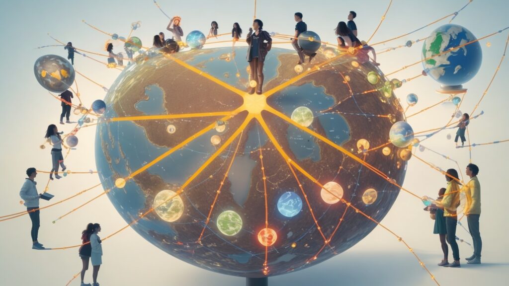 Building an Online Community: A Step-by-Step Guide - GuildSpace News