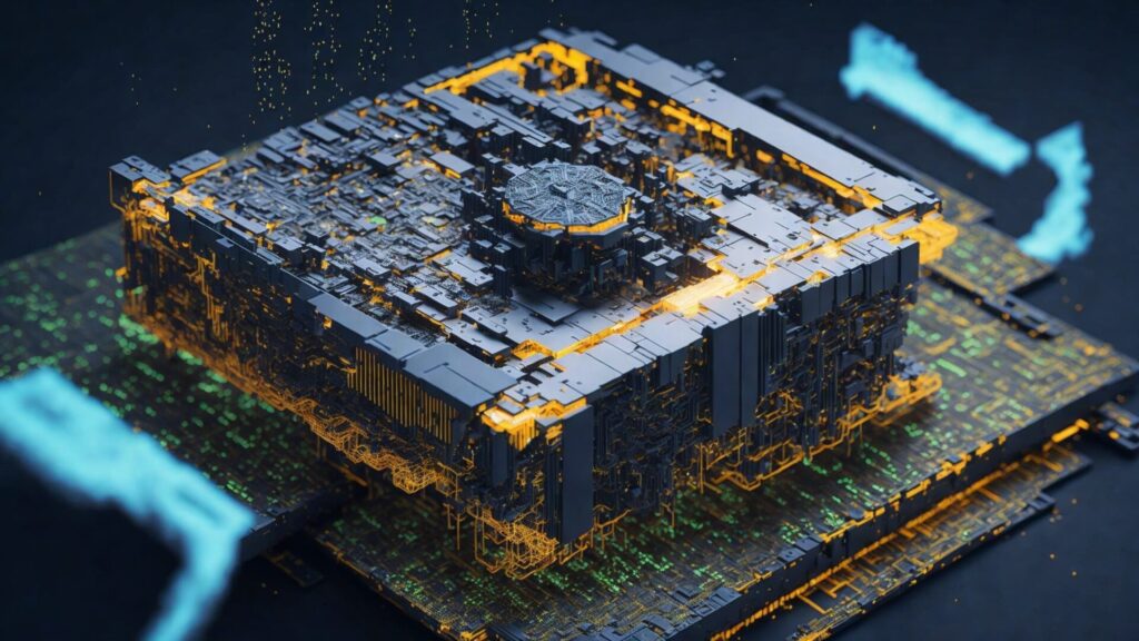 GPU Mining Optimization: A Comprehensive Guide - GuildSpace News