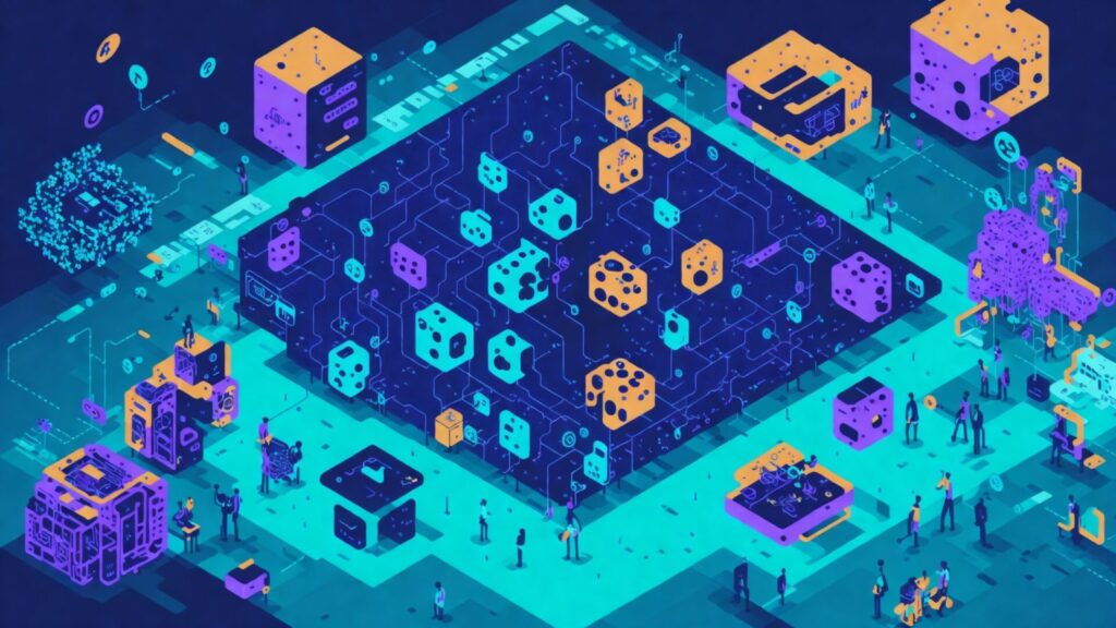 Developing Polkadot-Based Smart Contracts for Online Games: A Comprehensive Guide - GuildSpace News